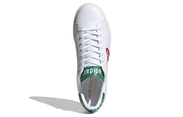 Adidas Human Made X Stan Smith Sneakers - White