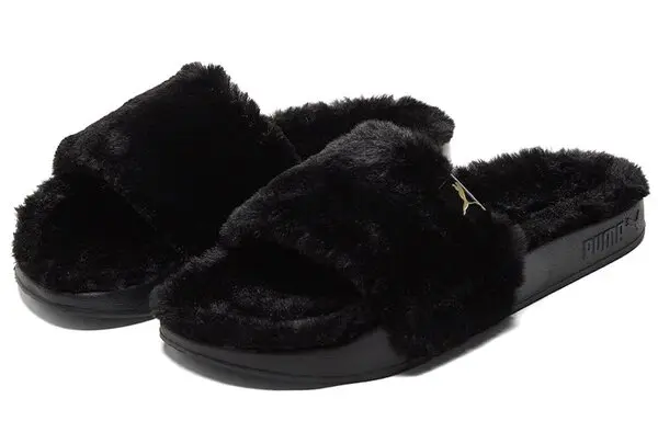 PUMA Leadcat 2.0 Ylm Slides