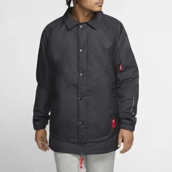 Nike Casual Sports Jacket