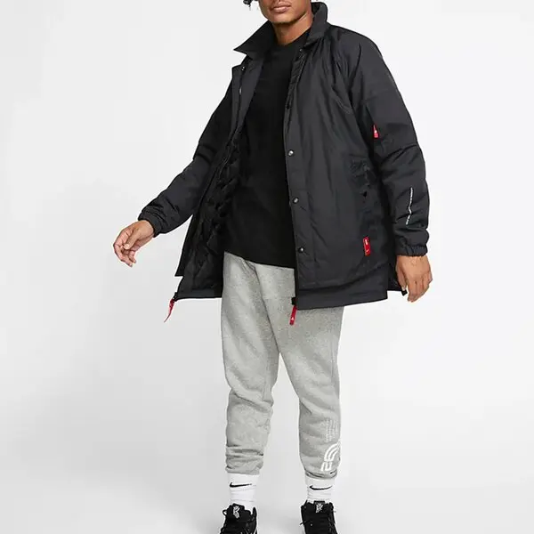 Nike Casual Sports Jacket