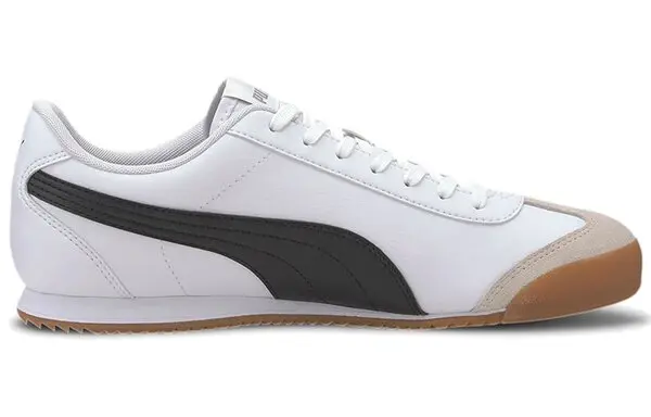 PUMA Turino Sneakers - White