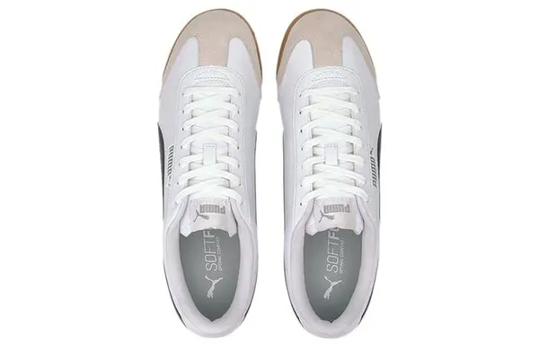 PUMA Turino Sneakers - White