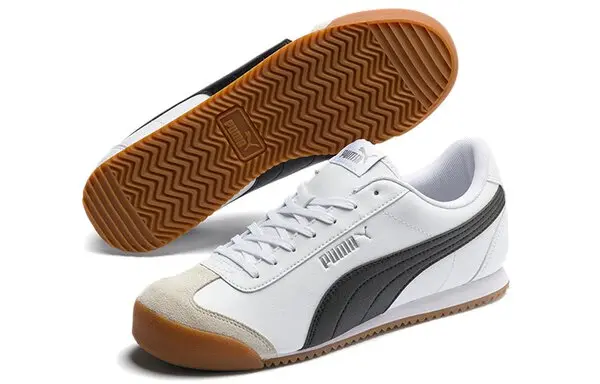 PUMA Turino Sneakers - White