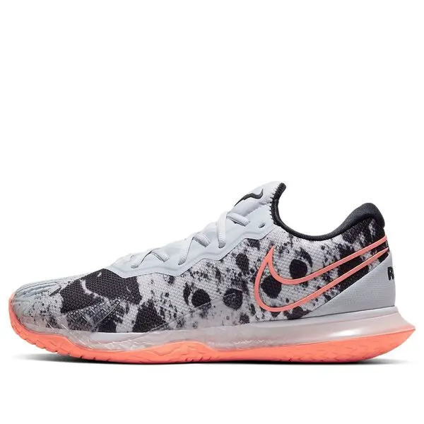 Nike Court Air Zoom Vapor Cage 4 Tennis Sneakers