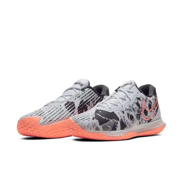 Nike Court Air Zoom Vapor Cage 4 Tennis Sneakers