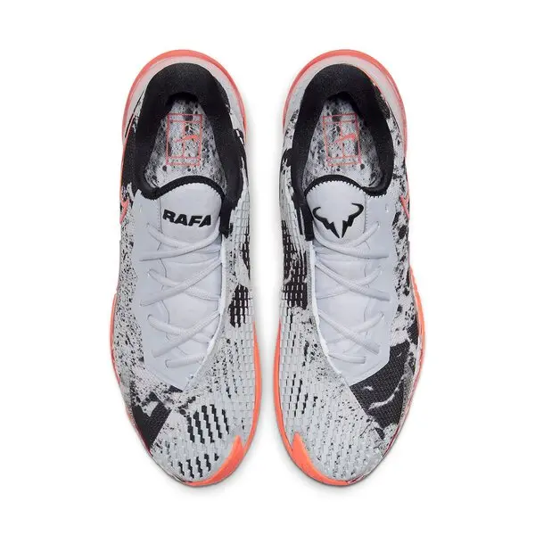 Nike Court Air Zoom Vapor Cage 4 Tennis Sneakers