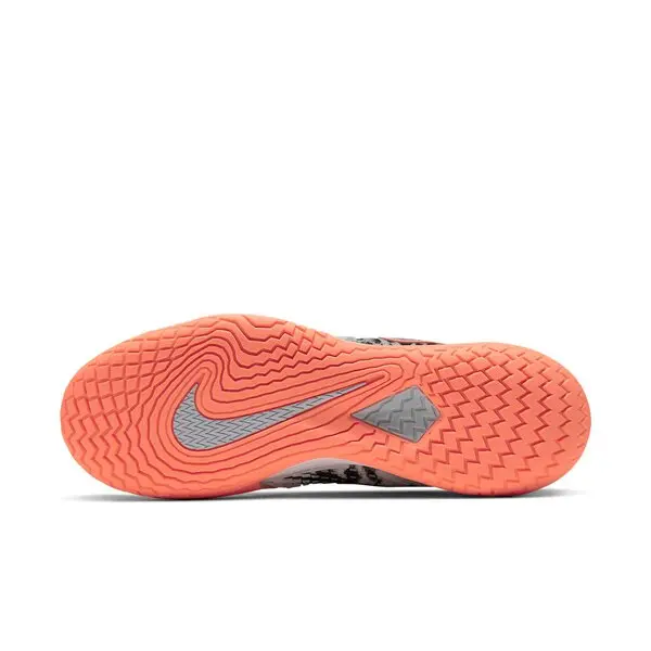 Nike Court Air Zoom Vapor Cage 4 Tennis Sneakers