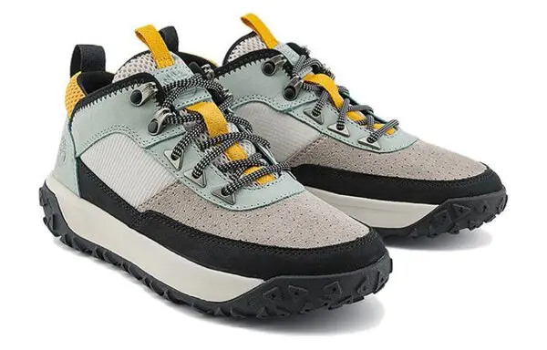 Timberland Greenstride Motion Hiking Shoes