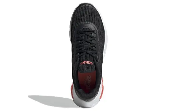 Adidas Quadcube Sneakers - Black