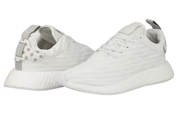 Adidas Nmd_r2 Pk "vintage White