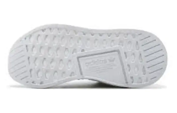 Adidas Nmd_r2 Pk "vintage White