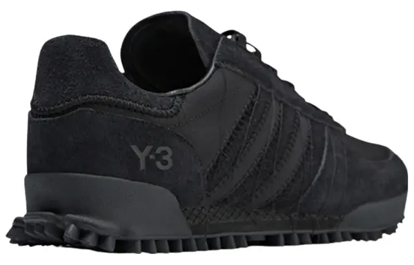 Adidas Y-3 Marathon Sneakers