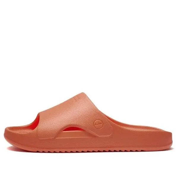 LI-NING Fashion Slides - Orange