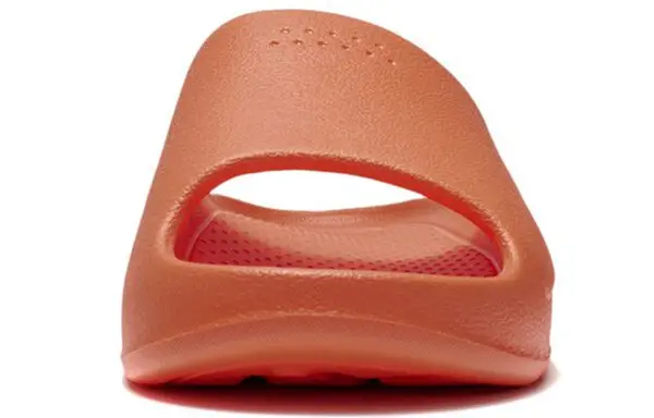 LI-NING Fashion Slides - Orange