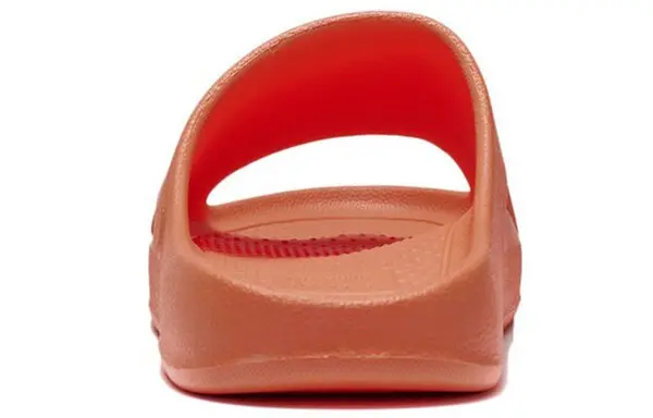 LI-NING Fashion Slides - Orange