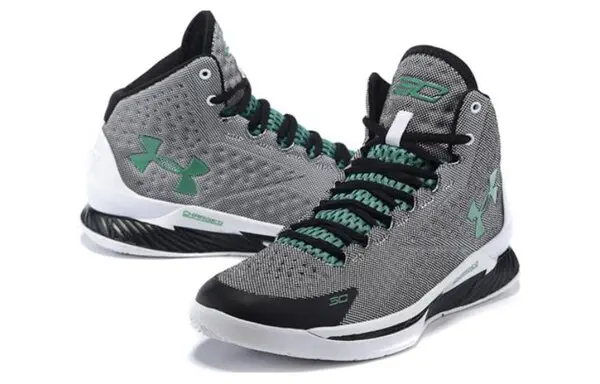 Under Armour Curry 1 Golf Sneakers