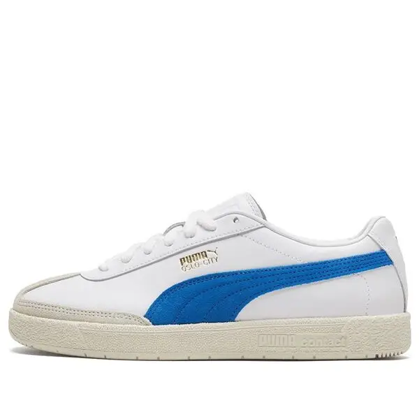 PUMA Oslo-city Prm Low Top Sneakers