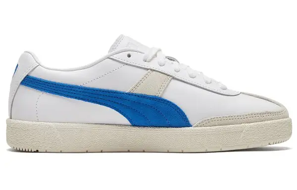 PUMA Oslo-city Prm Low Top Sneakers