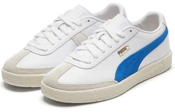 PUMA Oslo-city Prm Low Top Sneakers