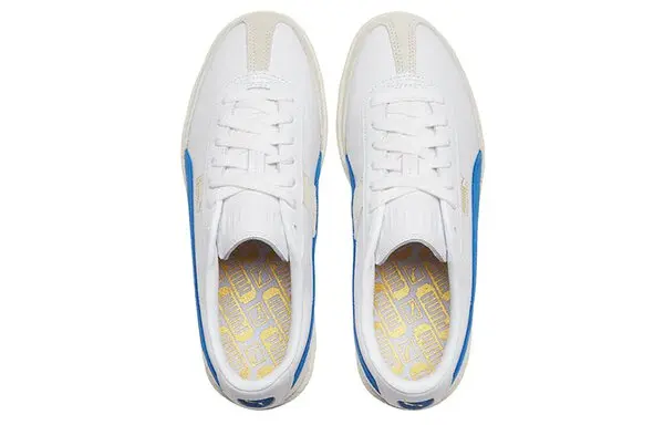 PUMA Oslo-city Prm Low Top Sneakers