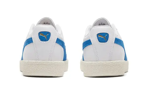 PUMA Oslo-city Prm Low Top Sneakers
