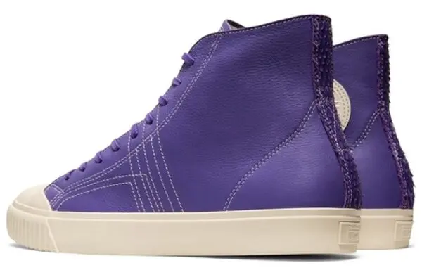 Onitsuka Tiger Ok Basketball Mt High Top Sneakers
