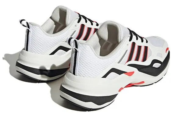 Adidas Maxxcetus Sneakers - White/black/red