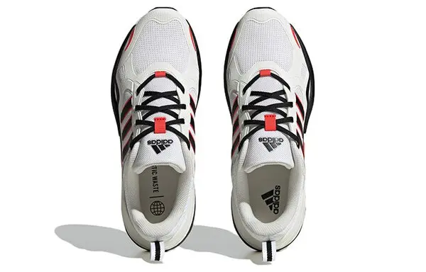 Adidas Maxxcetus Sneakers - White/black/red