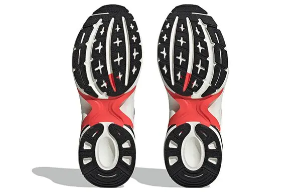Adidas Maxxcetus Sneakers - White/black/red
