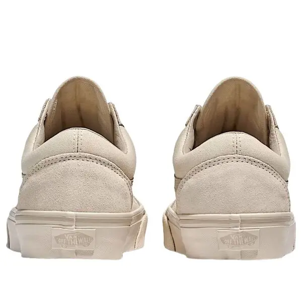 VANS Old Skool Sneakers - Warm Beige