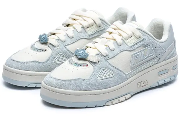 FILA FUSION Heritage Sneakers