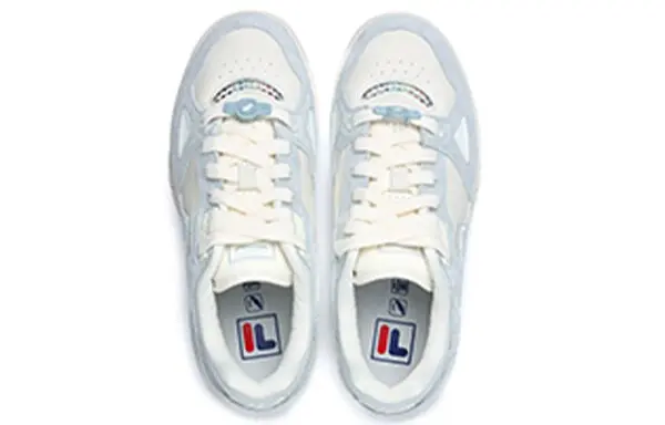 FILA FUSION Heritage Sneakers