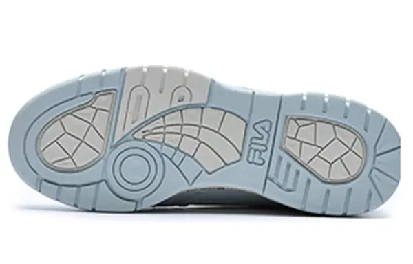 FILA FUSION Heritage Sneakers