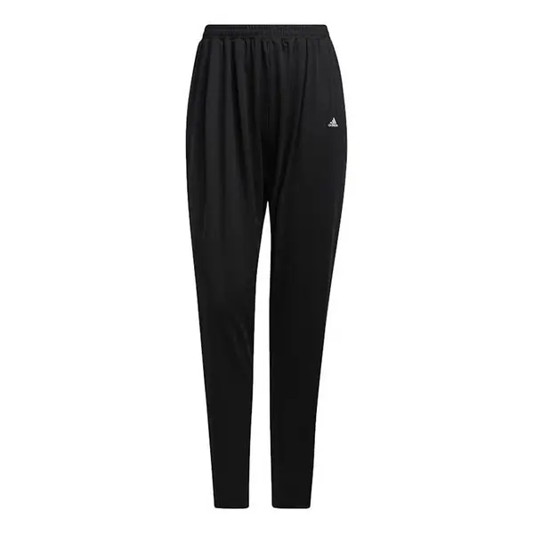 Adidas Yoga Pants - Black