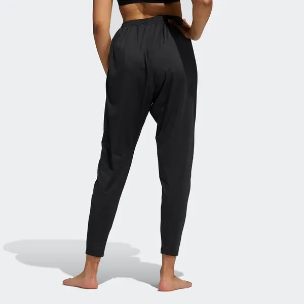 Adidas Yoga Pants