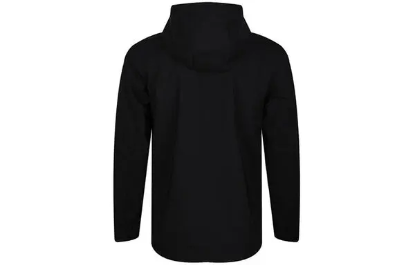 Adidas Hoodie Track Jacket