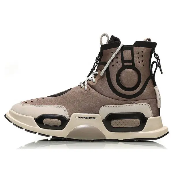 LI-NING Essence 2 Reburn Sneakers