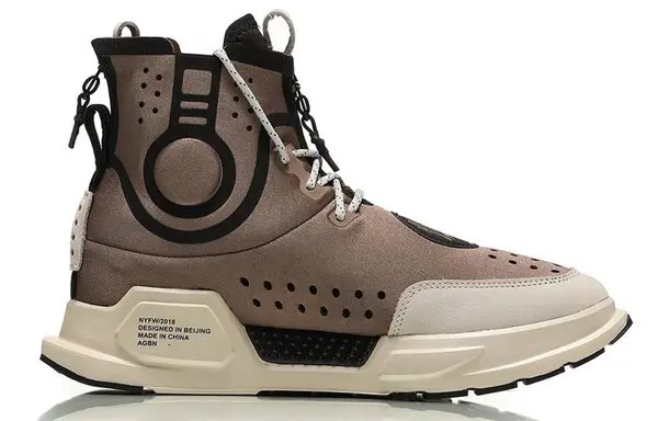 LI-NING Essence 2 Reburn Sneakers