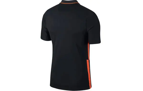 Nike Netherlands National Team 20/21 Authentic Vapor Match Away Jersey