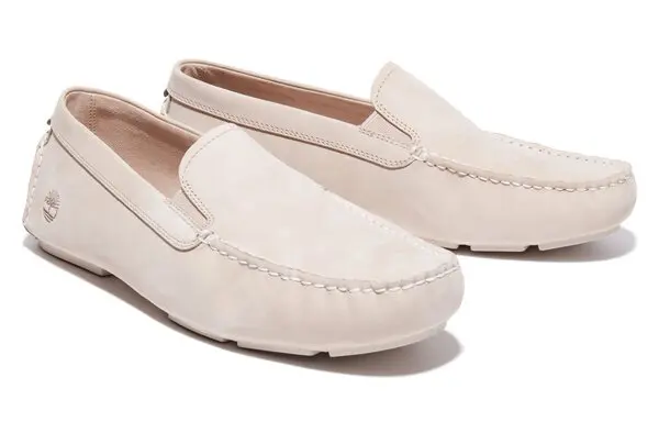 Timberland Heritage Driver Ek+ Loafers
