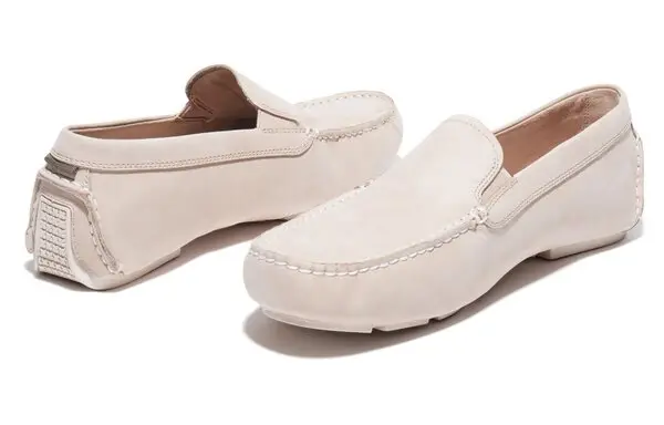 Timberland Heritage Driver Ek+ Loafers