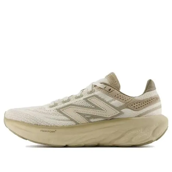 NEW BALANCE Fresh Foam M1080lae Sneakers - Beige