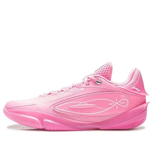 LI-NING Wade 808 5 V Ultra Sneakers - Cherry Blossom