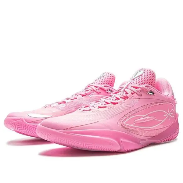 LI-NING Wade 808 5 V Ultra Sneakers - Cherry Blossom