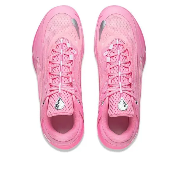 LI-NING Wade 808 5 V Ultra Sneakers - Cherry Blossom
