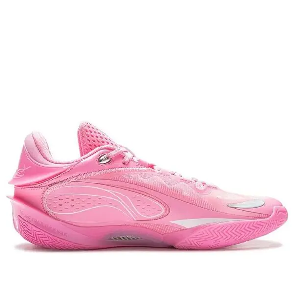 LI-NING Wade 808 5 V Ultra Sneakers - Cherry Blossom
