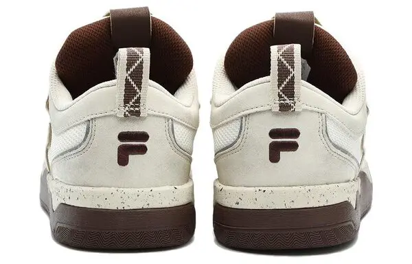 FILA FUSION Nollie Sneakers