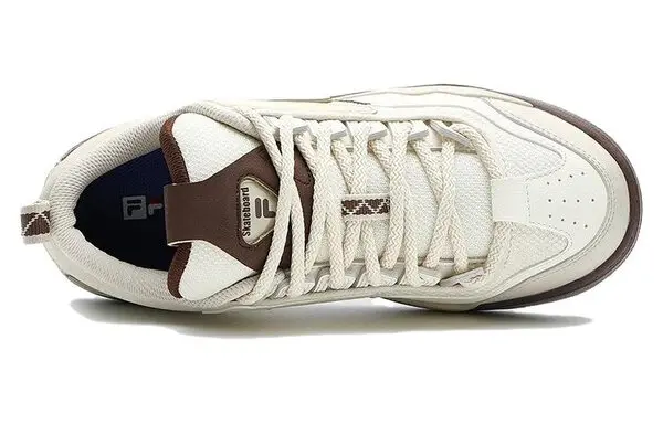 FILA FUSION Nollie Sneakers