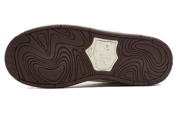 FILA FUSION Nollie Sneakers