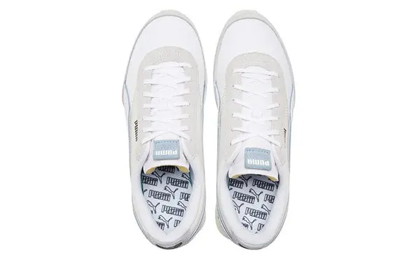 PUMA Future Rider Sneakers - Gray